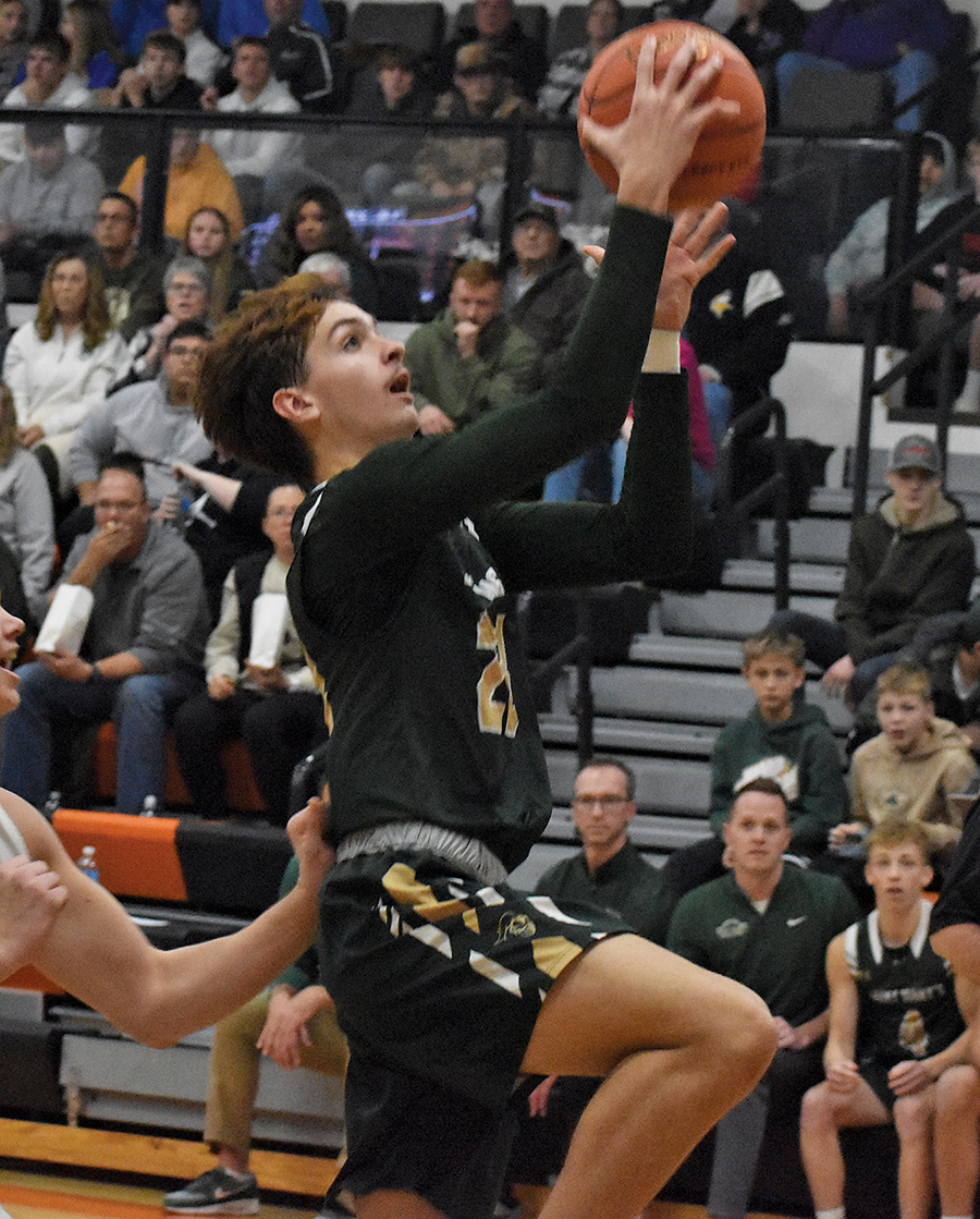 Knights top Indians in cross-town showdown | News, Sports, Jobs - The ...